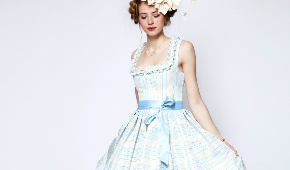 Lookbooks - Heidi Couture