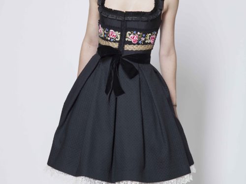 Cocktailkleider - Online Shop - Heidi Couture