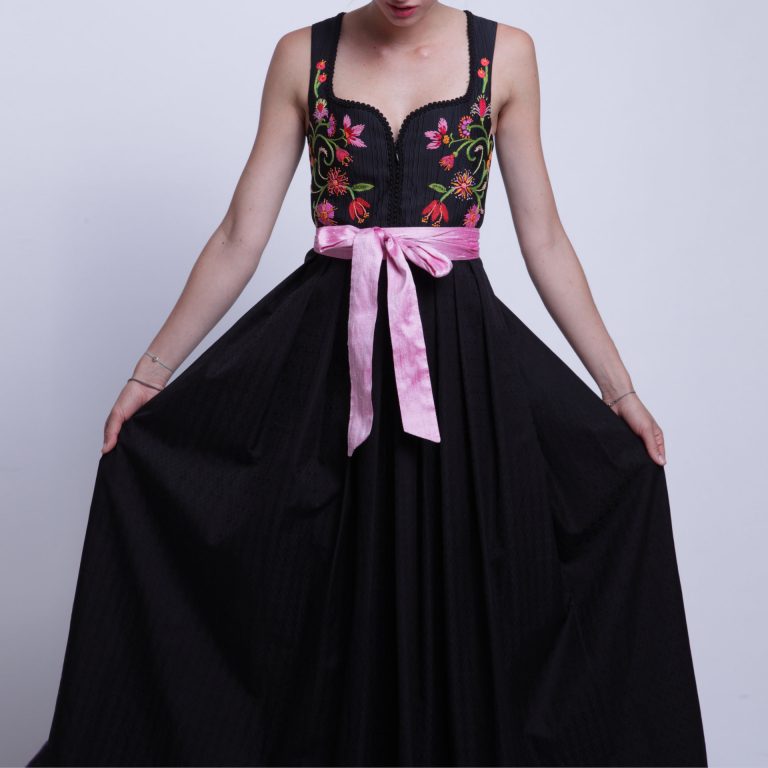 Mila Dirndl - Heidi Couture