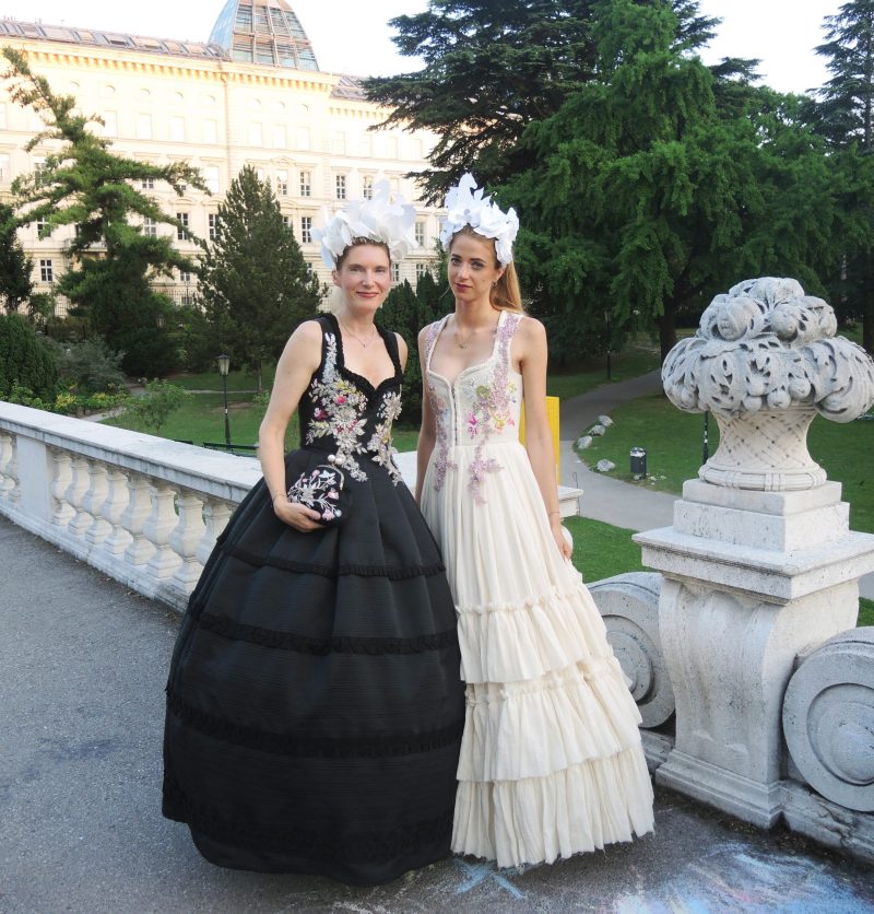 Blog - Heidi Couture