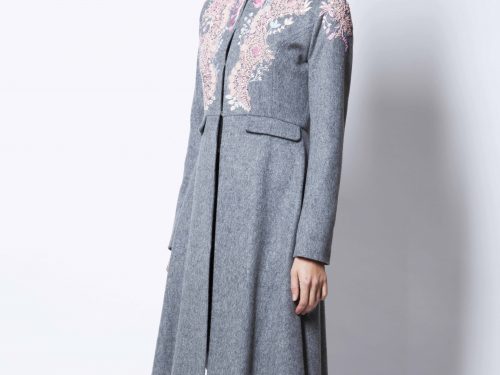 Jacken - Online Shop - Heidi Couture